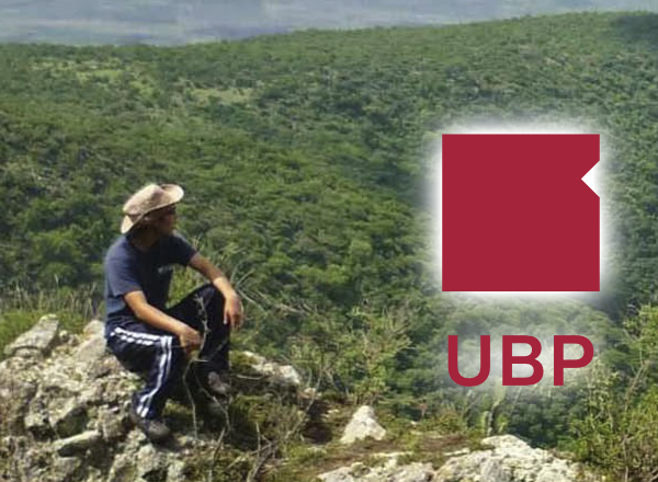 Universidad Blas Pascal – REDPASCAL