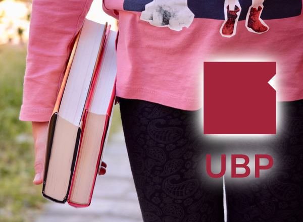 Universidad Blas Pascal – REDPASCAL