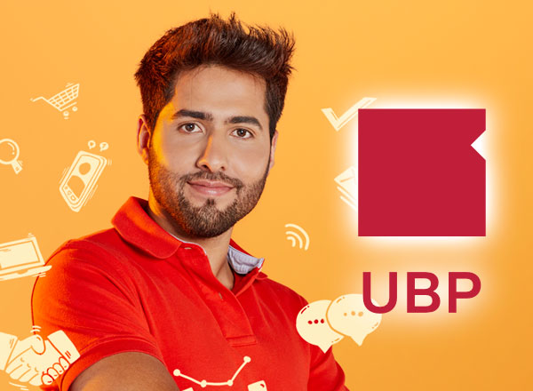 Universidad Blas Pascal – REDPASCAL