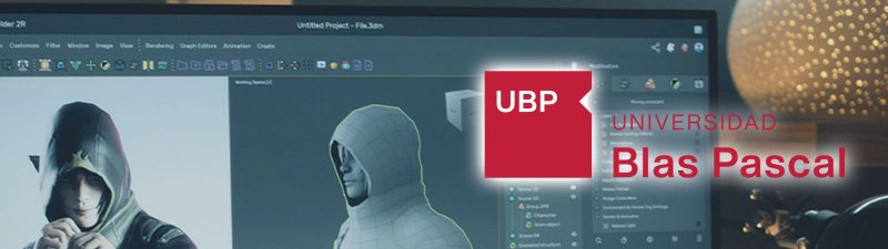 Animación y Arte Digital – REDPASCAL